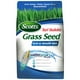 Scotts Turf Builder Grass Seed Sun & Shade Mix, 7 lbs - Walmart.com