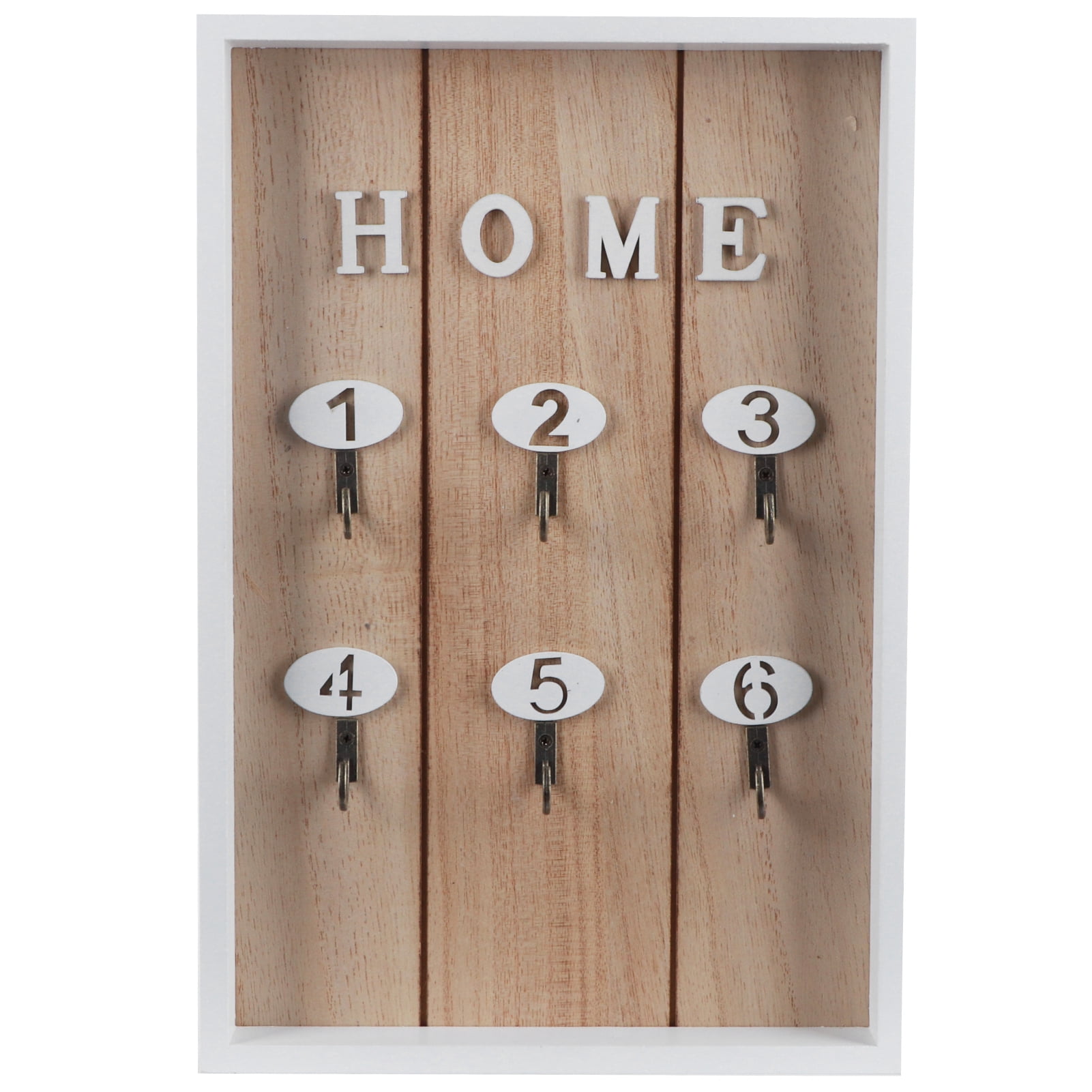 Click here for Gashome Wall Mounted Key Holder wallmounted Key Ra... prices