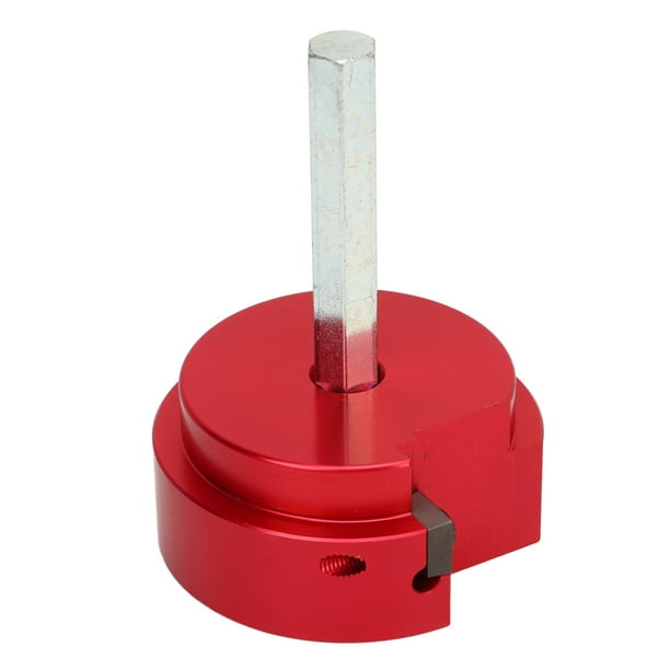 PVC Pipe Reamer Durable Multifunctional Tool For Water And Drain Lines ...