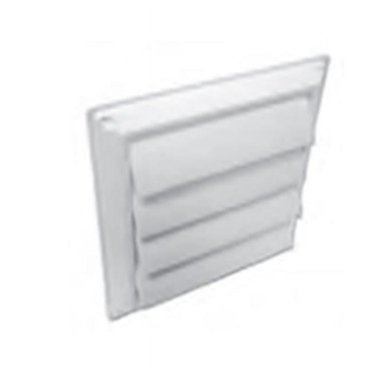 AMERICAN METAL PRODUCTS 3015W15-R 15" White Base Diffuser - Walmart.com