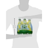 Poland Spring Sparkling Lemon Spring Water 16.9 Fl. Oz. 6 Count ...
