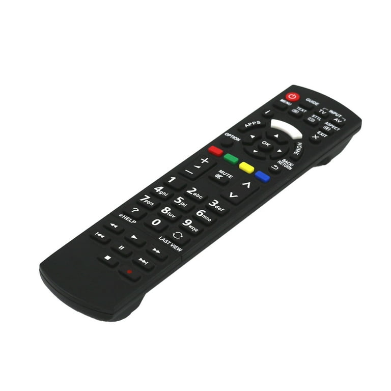 Panasonic Remote N2qayb