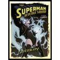 2025 Fleer Brilliants Superman Revenge Squad Jamal Campbell #R5-6 ...