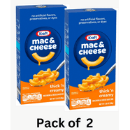 Kraft Easy Mac Original Macaroni and Cheese Microwavable Dinner, 18 ct ...