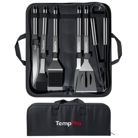 Free Shipping! Weber Precision Grill Tool Set 3-Piece with Beveled Edge ...