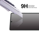Supershieldz Google Pixel 7a Tempered Glass Screen Protector, 3pk ...