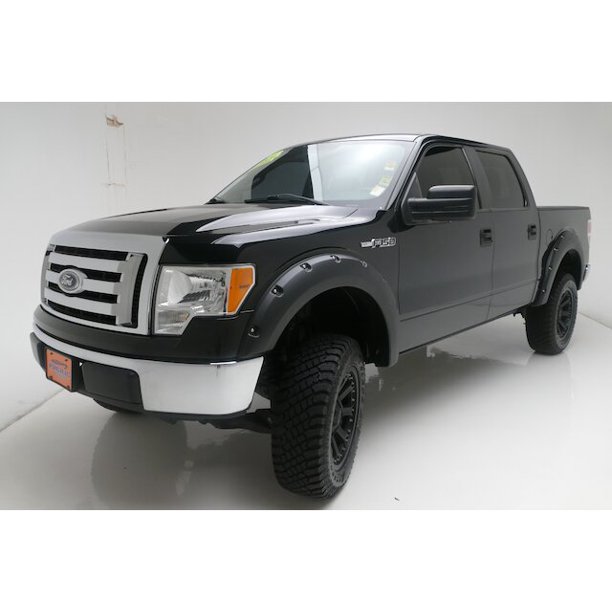 Toyota 4runner Fender Flare