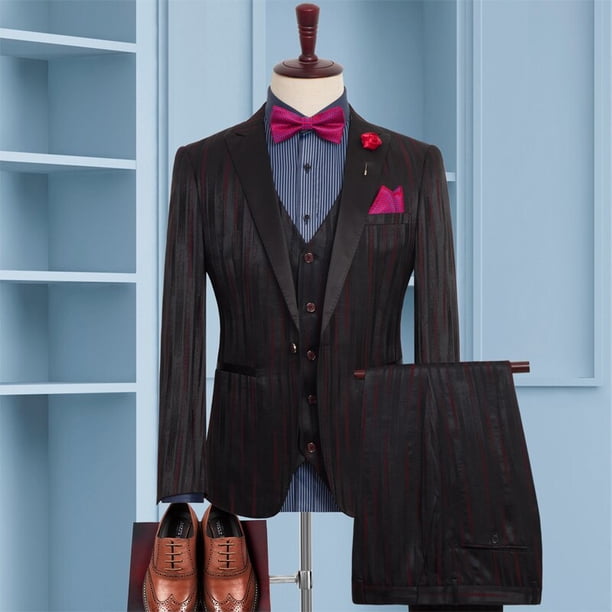 Oversize 7XL 8XL 9XL Large size suit men's suit Men's fashion high ...