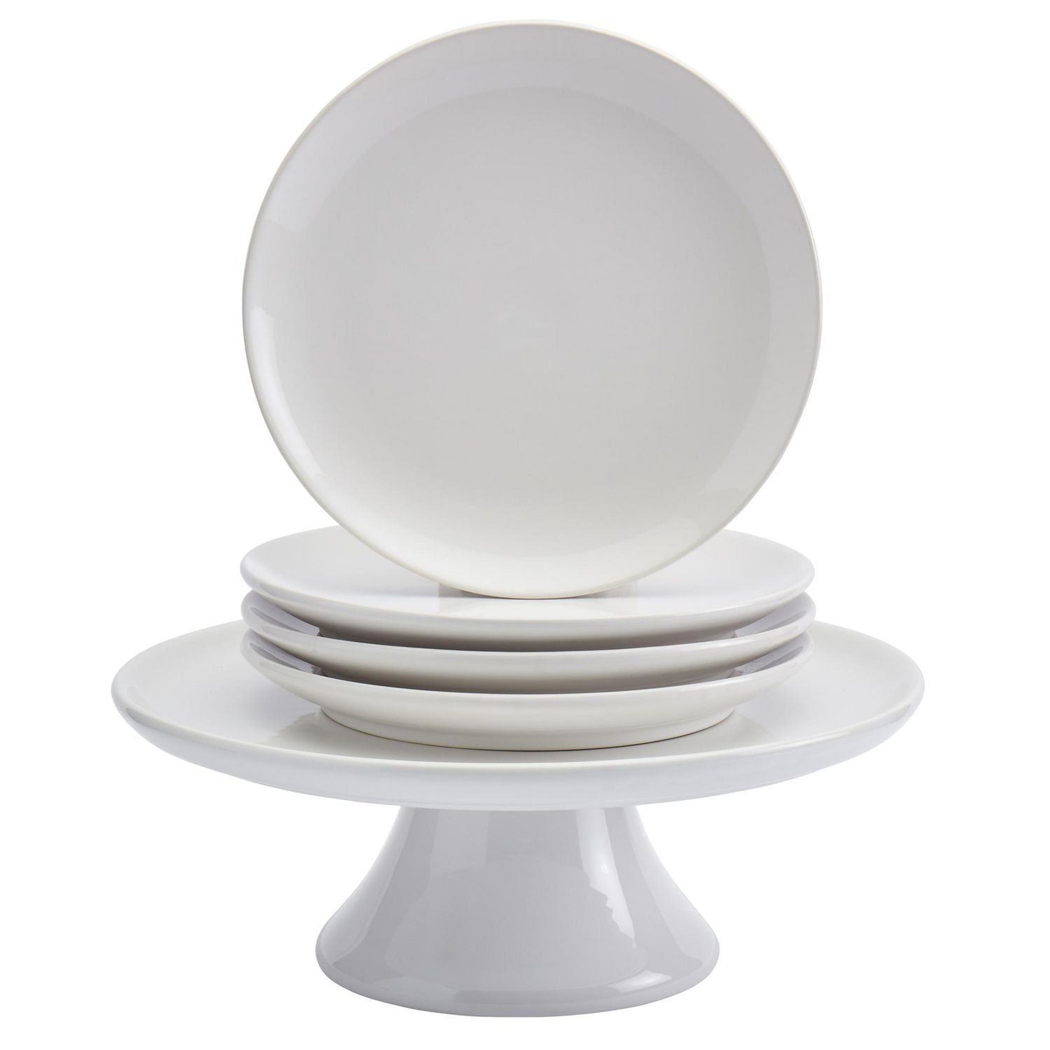 Click here for Ttu Gallery Tabletops Gallery 5 Piece Desert Servi... prices