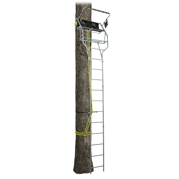 Ladder Treestands in Treestands - Walmart.com