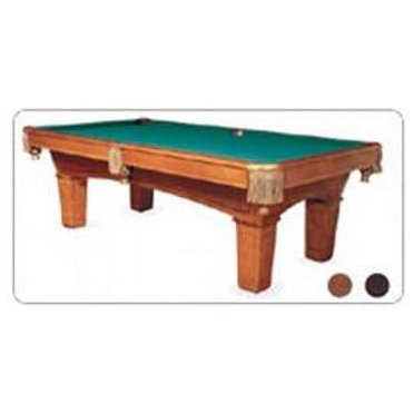 Simba USA Inc 7' Multi-Game Convertible Pool Table - Indoor Set for ...