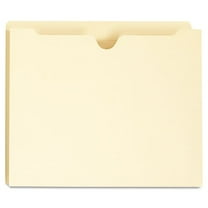 "Staples Heavy Duty Office Supplies: Reinforced Manila File Jacket ...