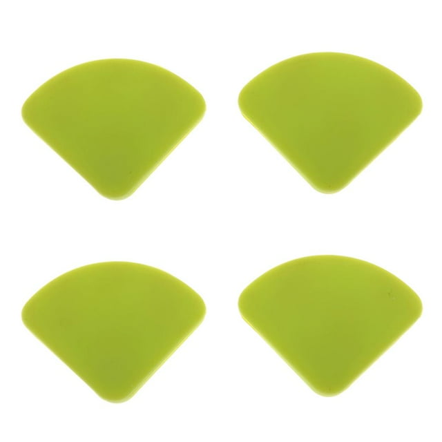 Gla Desk cover Guards Bumpers Corners Cushion Green - Walmart.com