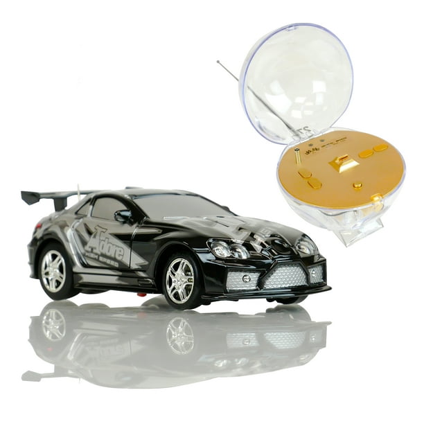 Speed Racer Mini Toy Car Remote Control High Speed Pocket Racers ...