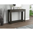 Free Shipping! \Safdie & Co. Contemporary Modern Console Table, 40\\L ...