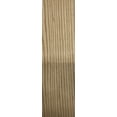 White Ash Baseball Bat Blanks 38" x 3" x 3" - Unleash Your Creativity ...