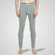 Russell Men's & Big Men's L2 Active Performance Base Layer Thermal Pant ...