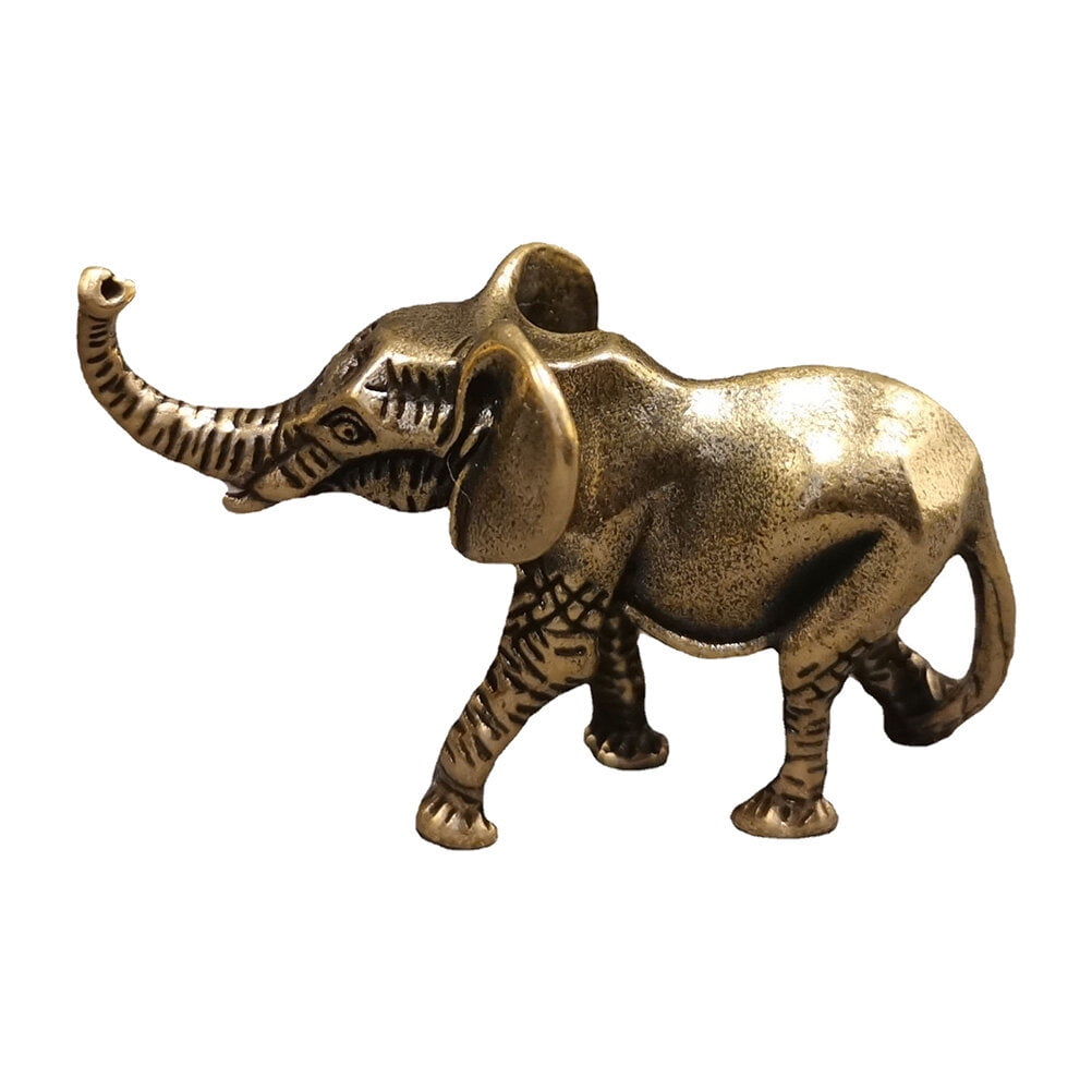 Miniature Pet Elephant