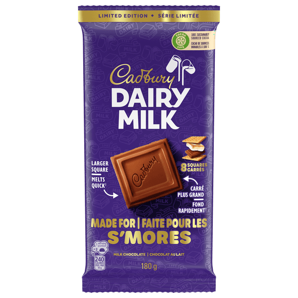 cadbury | Walmart Canada