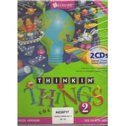 Thinkin Things 2