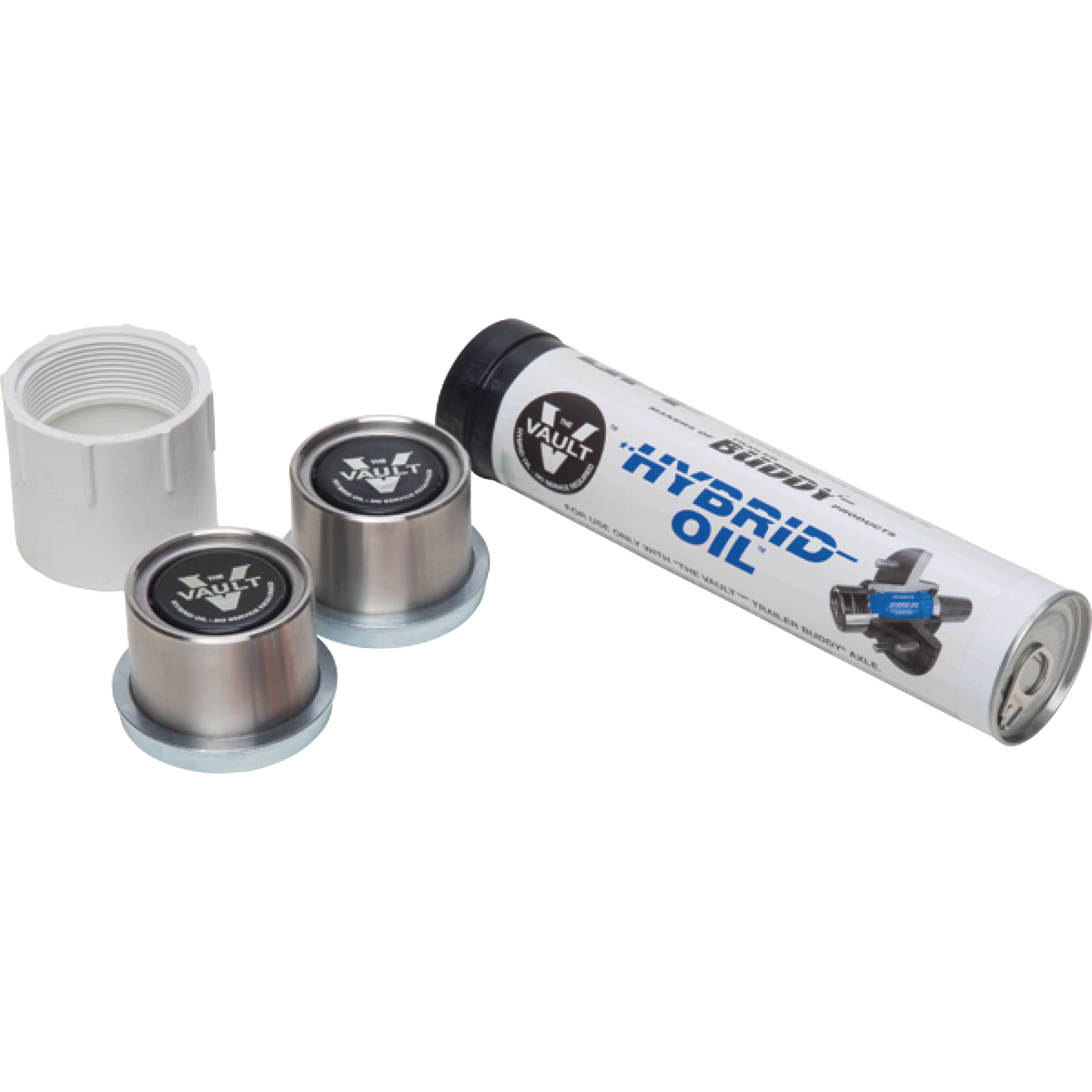 UFP K71-027-00 Vault Service Kit for 7K 865 - 2.717" - Walmart.com