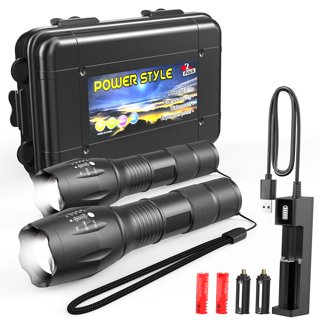 Performance Tool W2331 FirePoint Pocket Light (Sold as 1 Flashlight ...