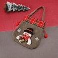 2024 Clearance Christmas Bags With Bells Santa Tote Bags For Kids 2024-clearance-christmas-bags-with-bells-santa-tote-bags-for-kids