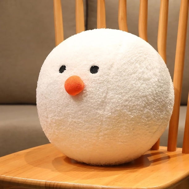 Snowball Dance