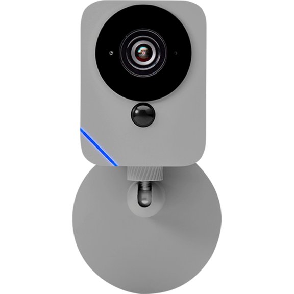 Wireless Floodlight Camera