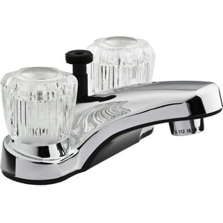 2 In 1 Outdoor Water Fountain Faucet - Walmart.com