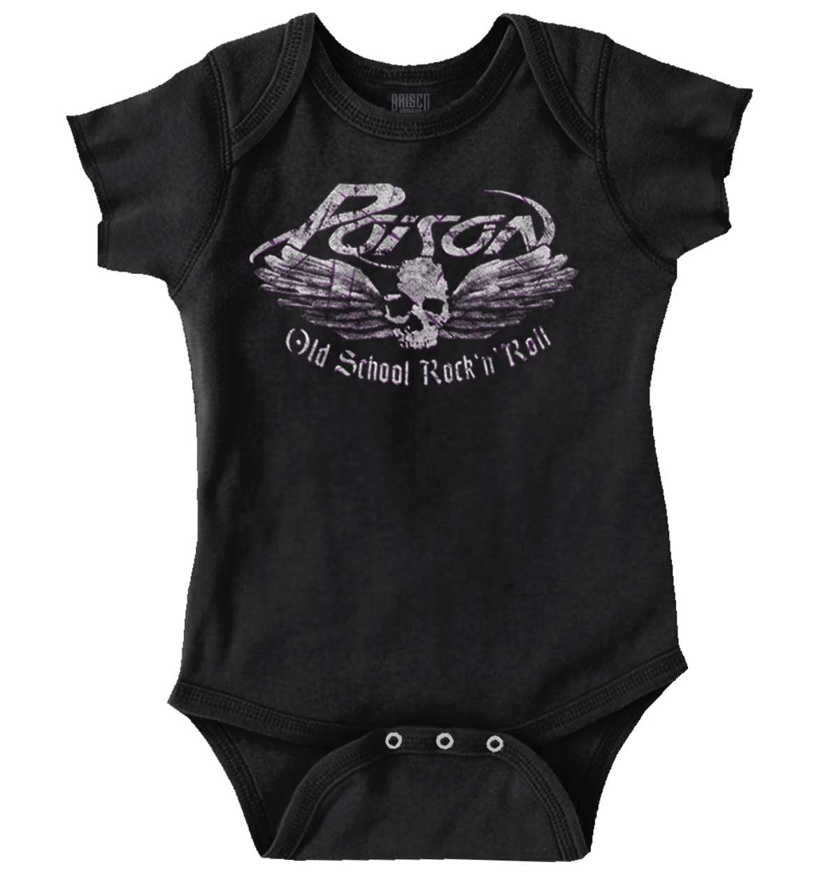 Rock And Roll Baby Girl Clothes