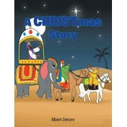 Zetta the Poinsettia (Hardcover) - Walmart.com