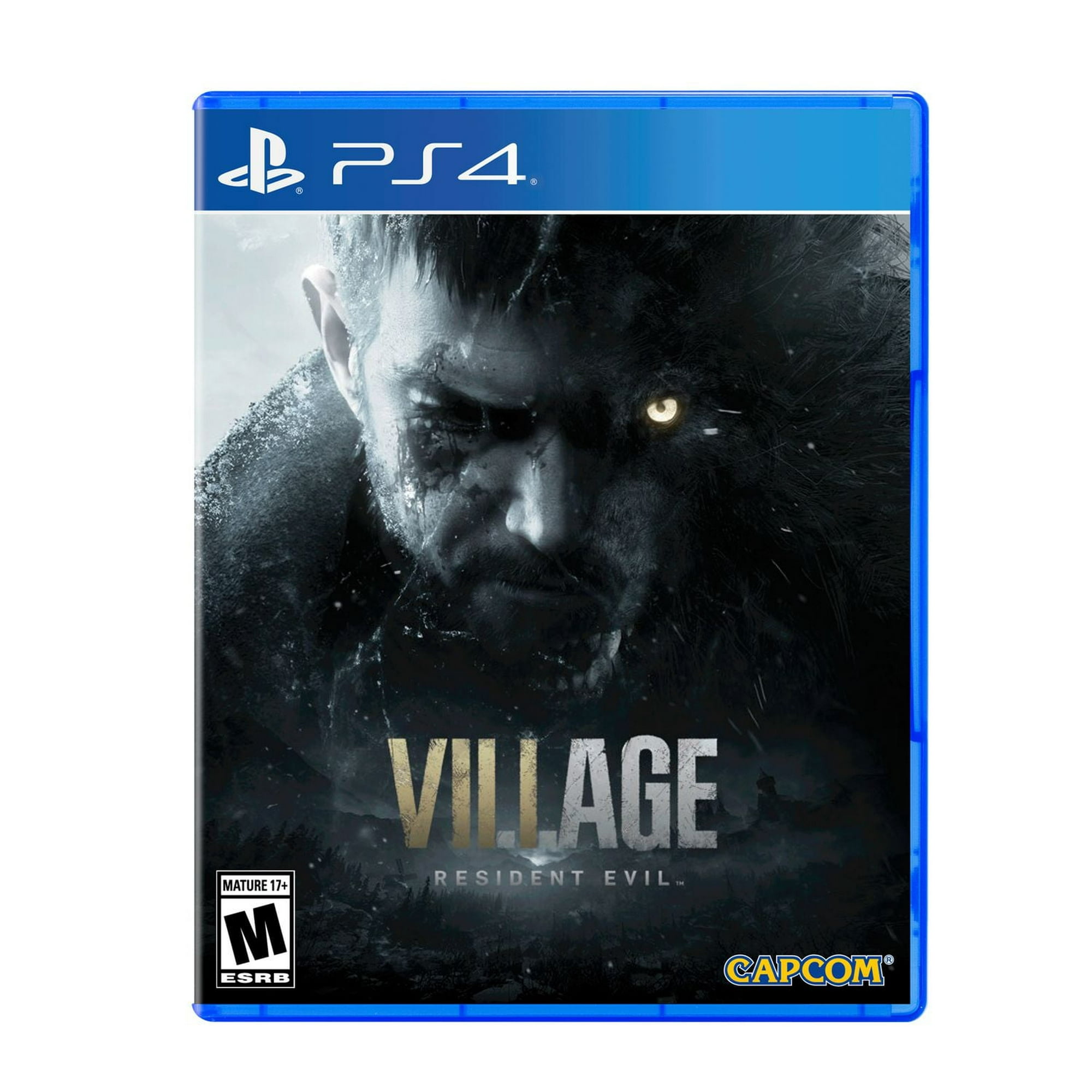 Click here for Capcom Resident Evil Village (Ps4) prices