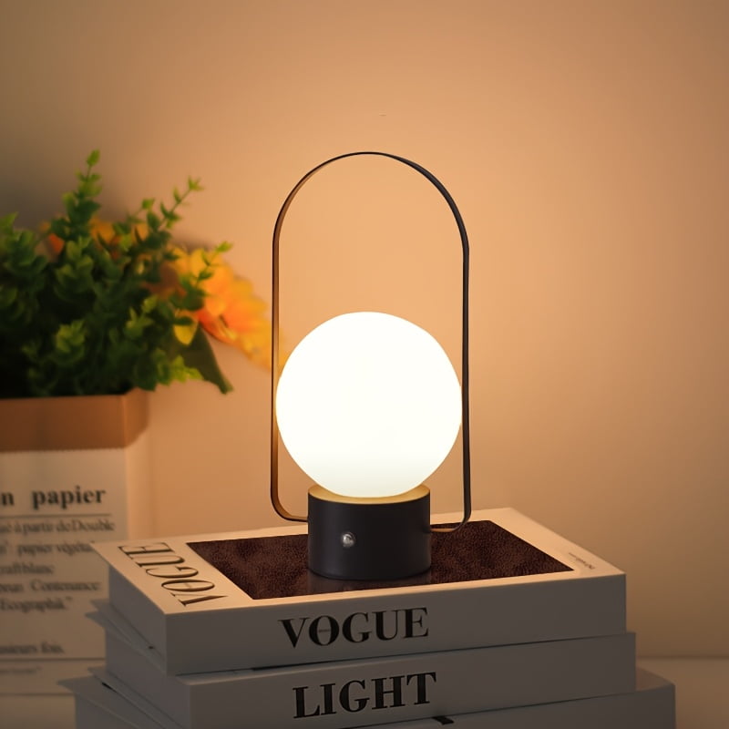 Click here for Unbranded Portable Led Desk Lamp  Rechargeable Via... prices