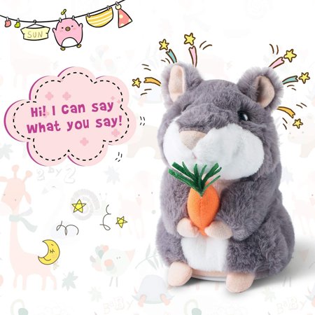 Kids Toys Bigger Stuffed Toy with Lovely and Soft Plush Autism Toy ...