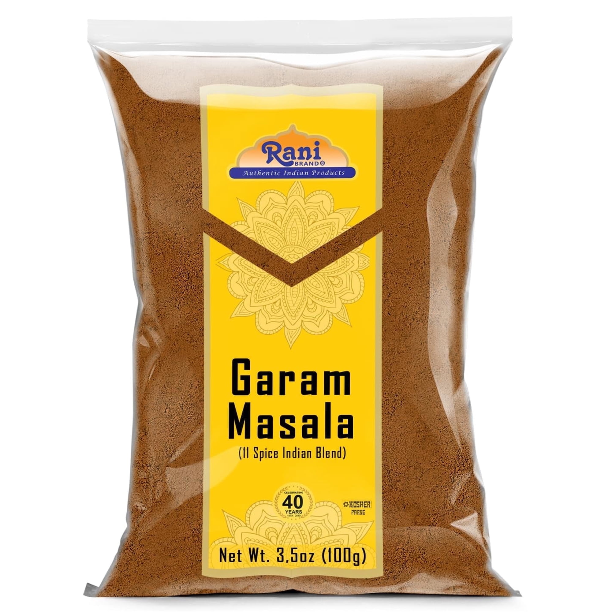 Click here for Rani Brand Rani Garam Masala Indian 11-Spice Blend... prices