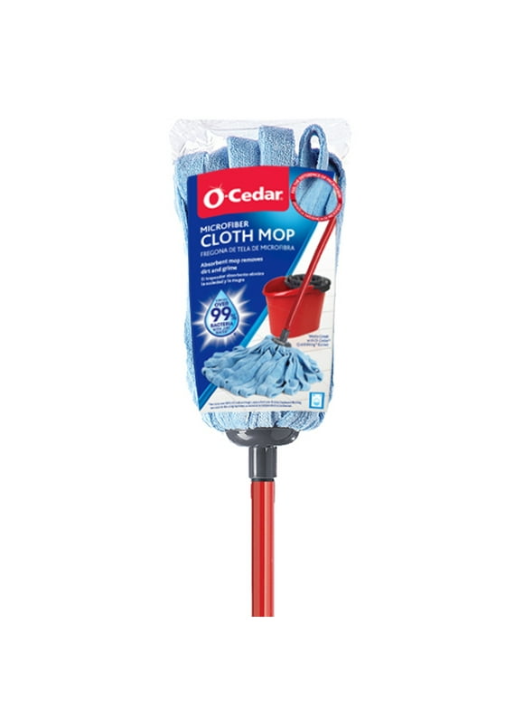O-Cedar Mops in O-Cedar - Walmart.com