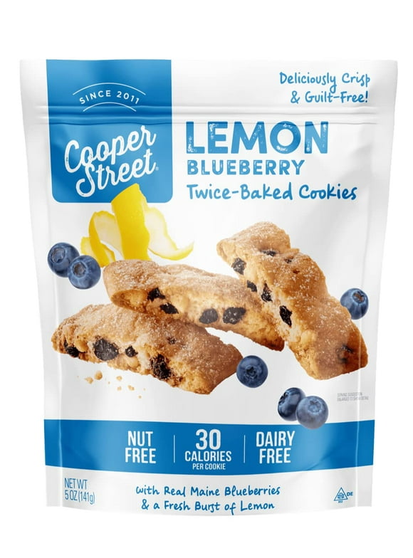 Cooper Street Cookies - Walmart.com