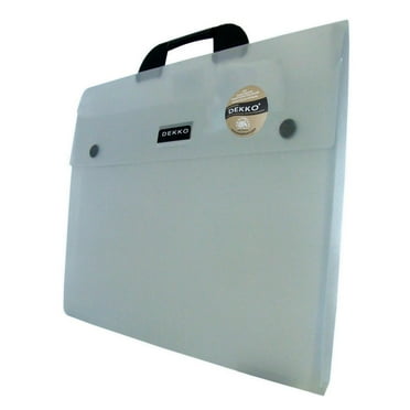 Quartet Presentation Easel Carrying Case, 32" x 42", Water/Stain ...