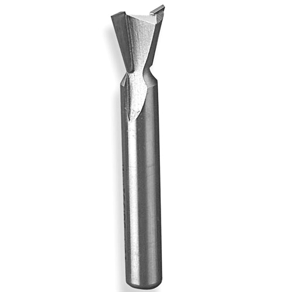 Whiteside Router Bits D14 51x8 Dovetail Bit With 1 2 Inch Large
