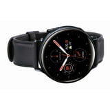 Samsung Galaxy Watch Active 2 SS 44mm LTE - Wearable Smartwatch for ...