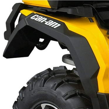 Can-Am New OEM Rear Suspension Cover, 706000749 - Walmart.com