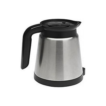 Keurig K-Duo Plus Thermal Stainless Steel Coffee Maker Carafe - Walmart.com