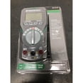 Commercial electric DMM-8301A True RMS Auto-Ranging Digital Multi-Meter ...