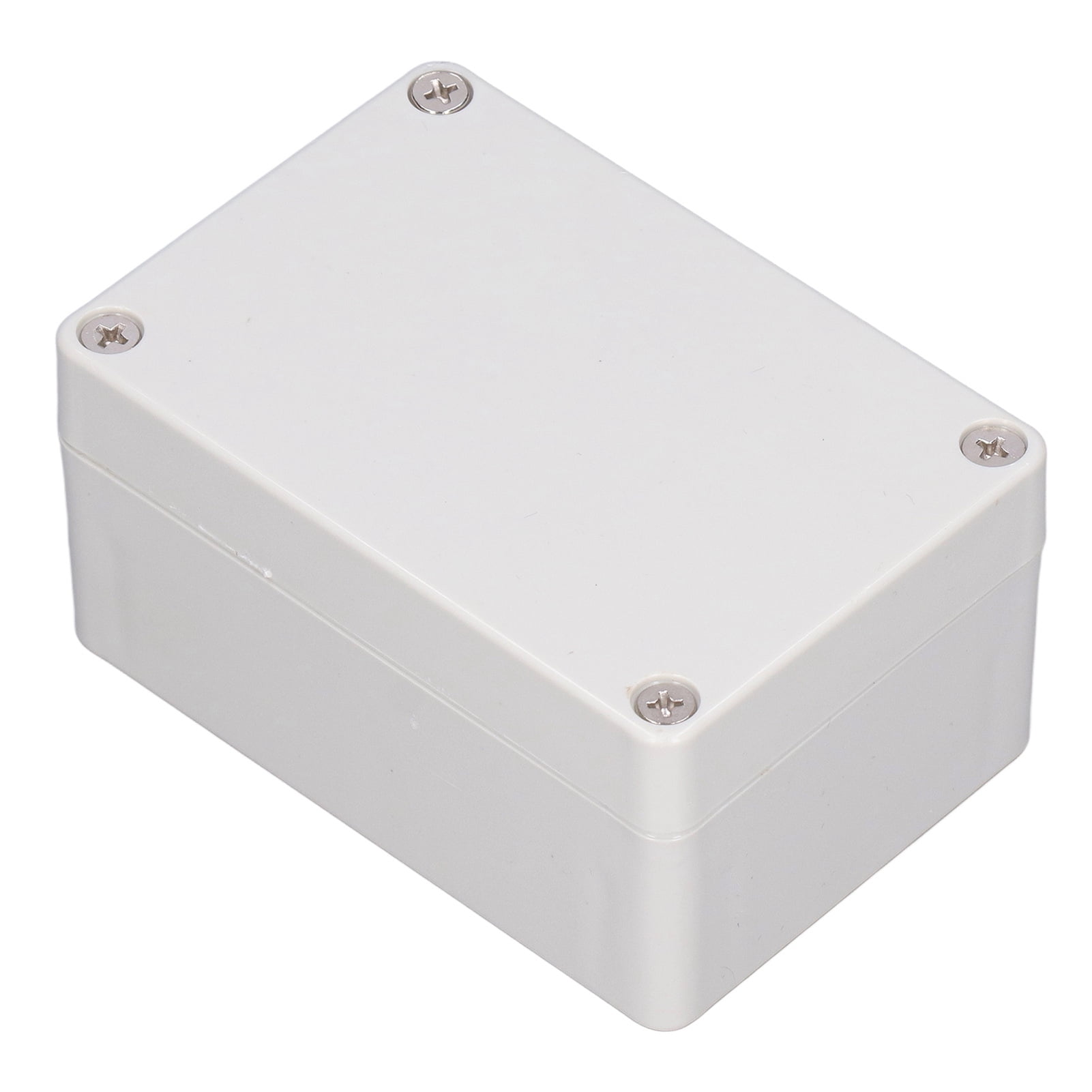 Power Junction Box Distribution Box Power Enclosure Power Junction Box ...