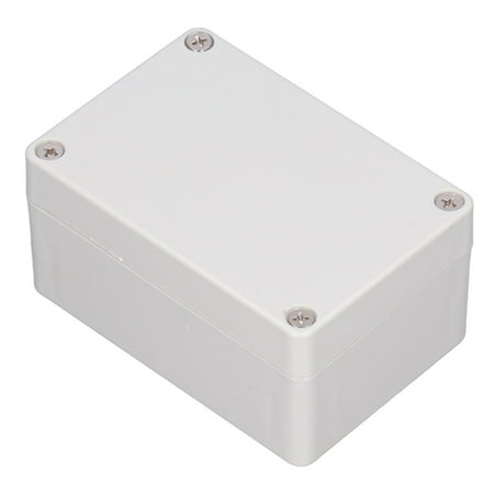 Power Junction Box, Detail Oriented Water Resistant Corrosion ...