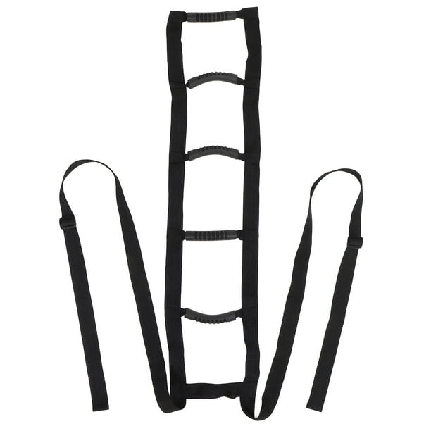Bed Ladder Assist Rope,3.8cm Width Adjustable Bed Bed Ladder Assist ...