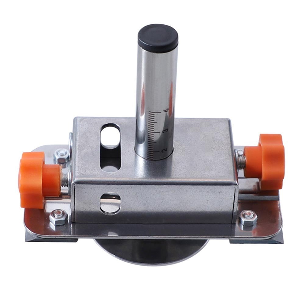 0-7Cm Marking Scriber Woodworking Adjustable Parallel Line Drawing Tool ...