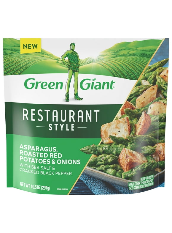 Green Giant Frozen Vegetables in Frozen Fruits & Vegetables - Walmart.com