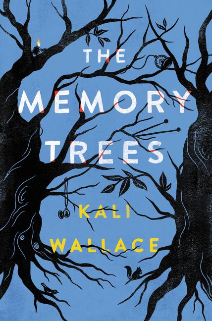 The Memory Trees - Walmart.com